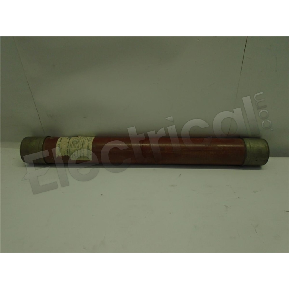 Converteam FTR-7 Low Voltage Fuse