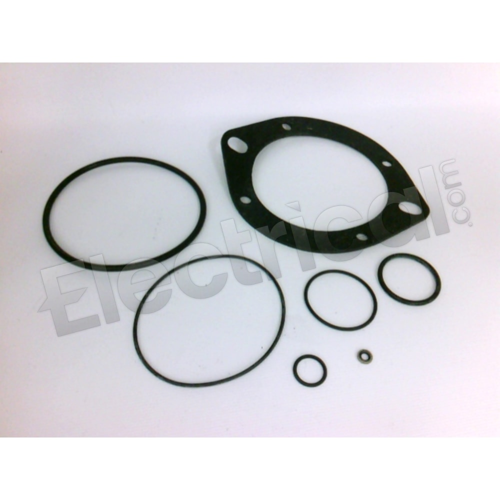 FTS-0003 Parker Hydraulic Filter & Assembly & Components & Kit Hydraulic