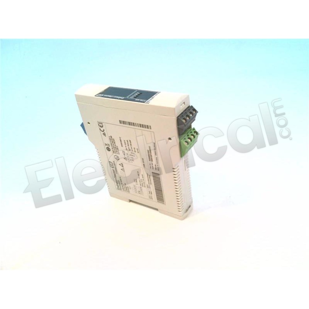 Endress & Hauser FTW325-C2B1A PLC Module Automation