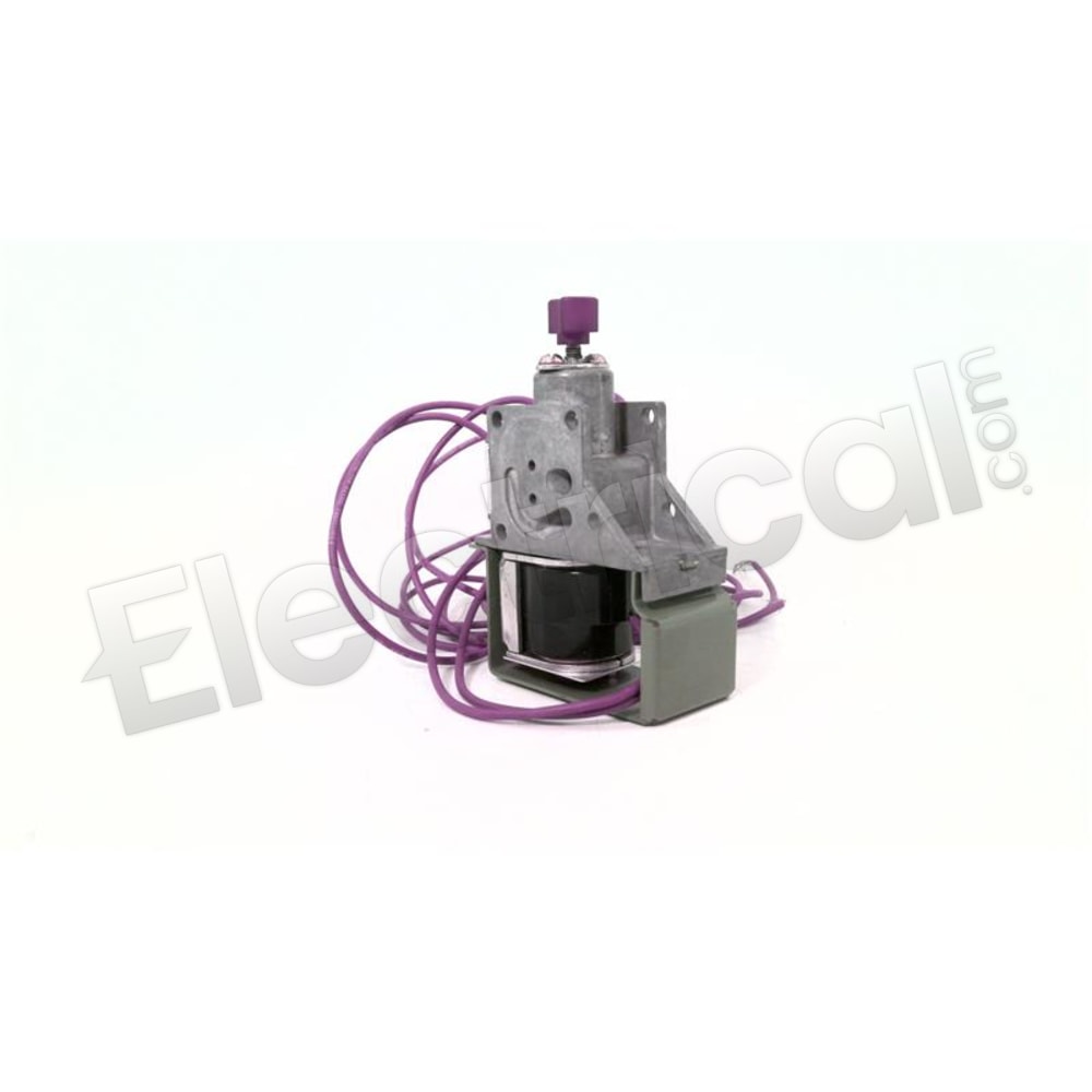 ASCO FTX8318D1MS Solenoid Valve Valve