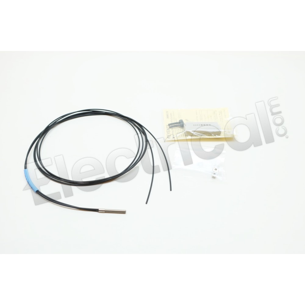 FU-35FA Keyence Corp Sensor Automation