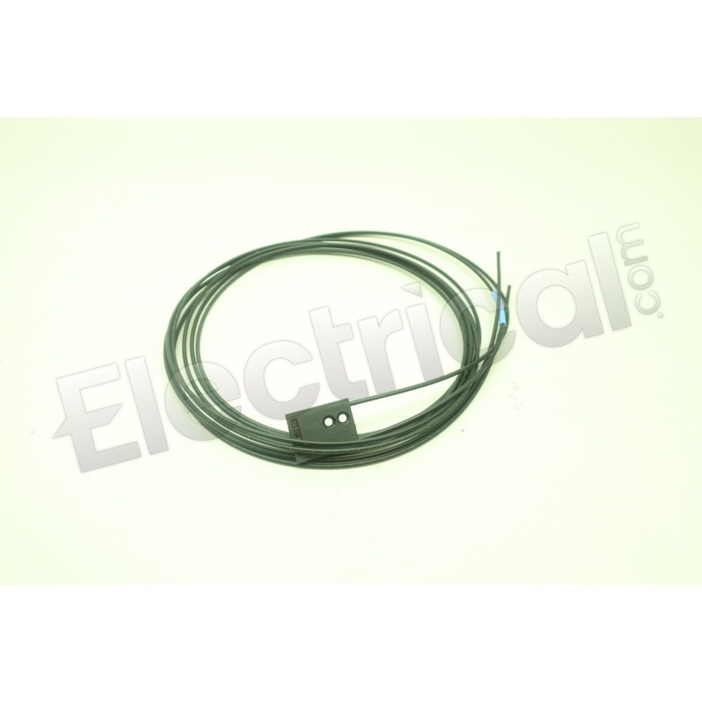 Keyence Corp FU-38R Sensor Automation