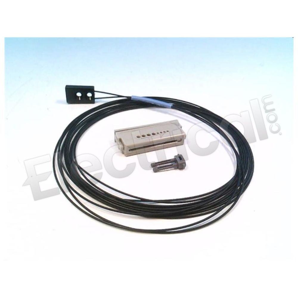 FU-38V Keyence Corp Sensor Automation