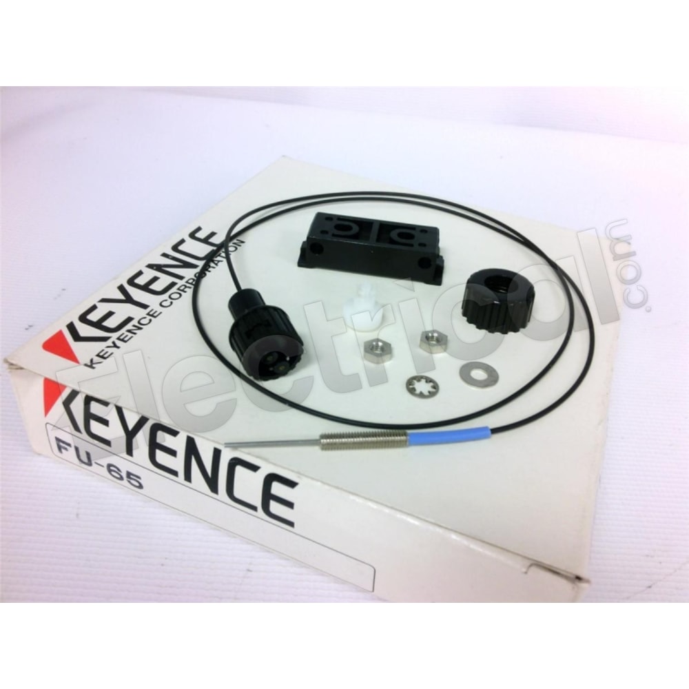 Keyence Corp FU-65 Sensor Automation