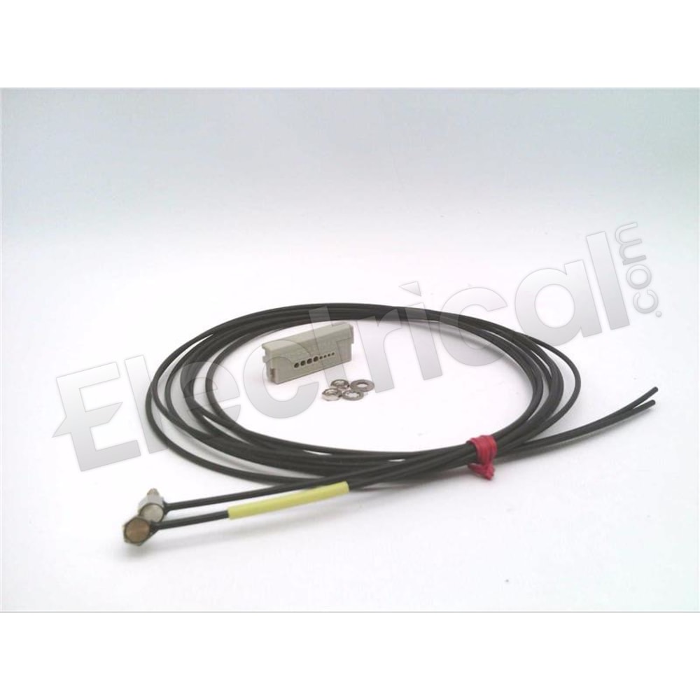 Keyence Corp FU-77TZ Sensor Automation