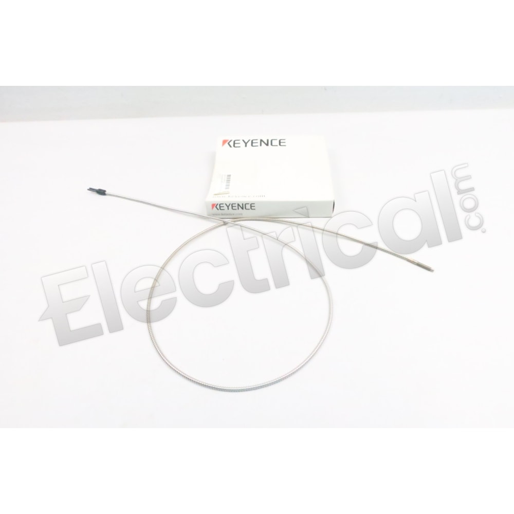 Keyence Corp FU-83C Sensor Automation