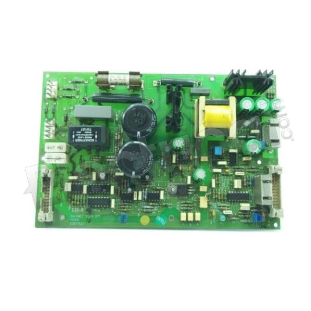 Socomec FU100 Industrial Computer Accessory Automation