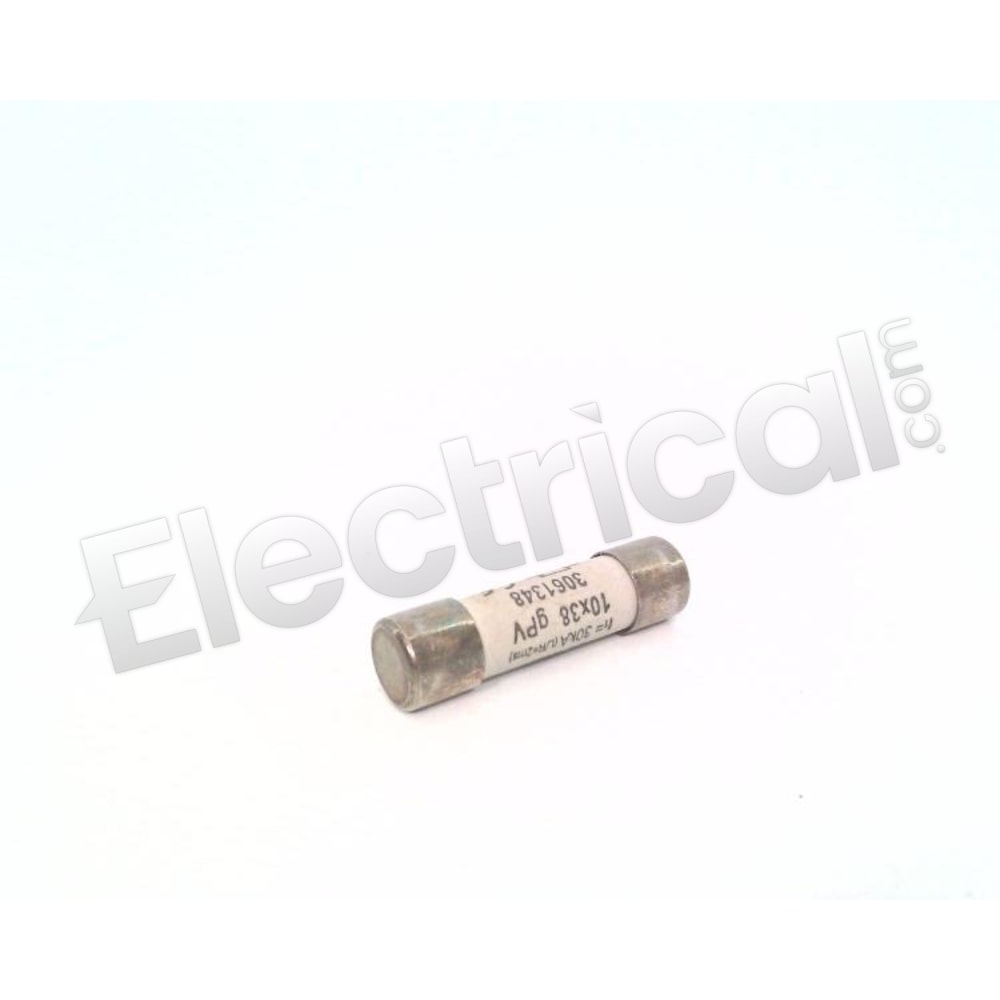 FUSE 10,3X38 15A PV Phoenix Contact Low Voltage Fuse