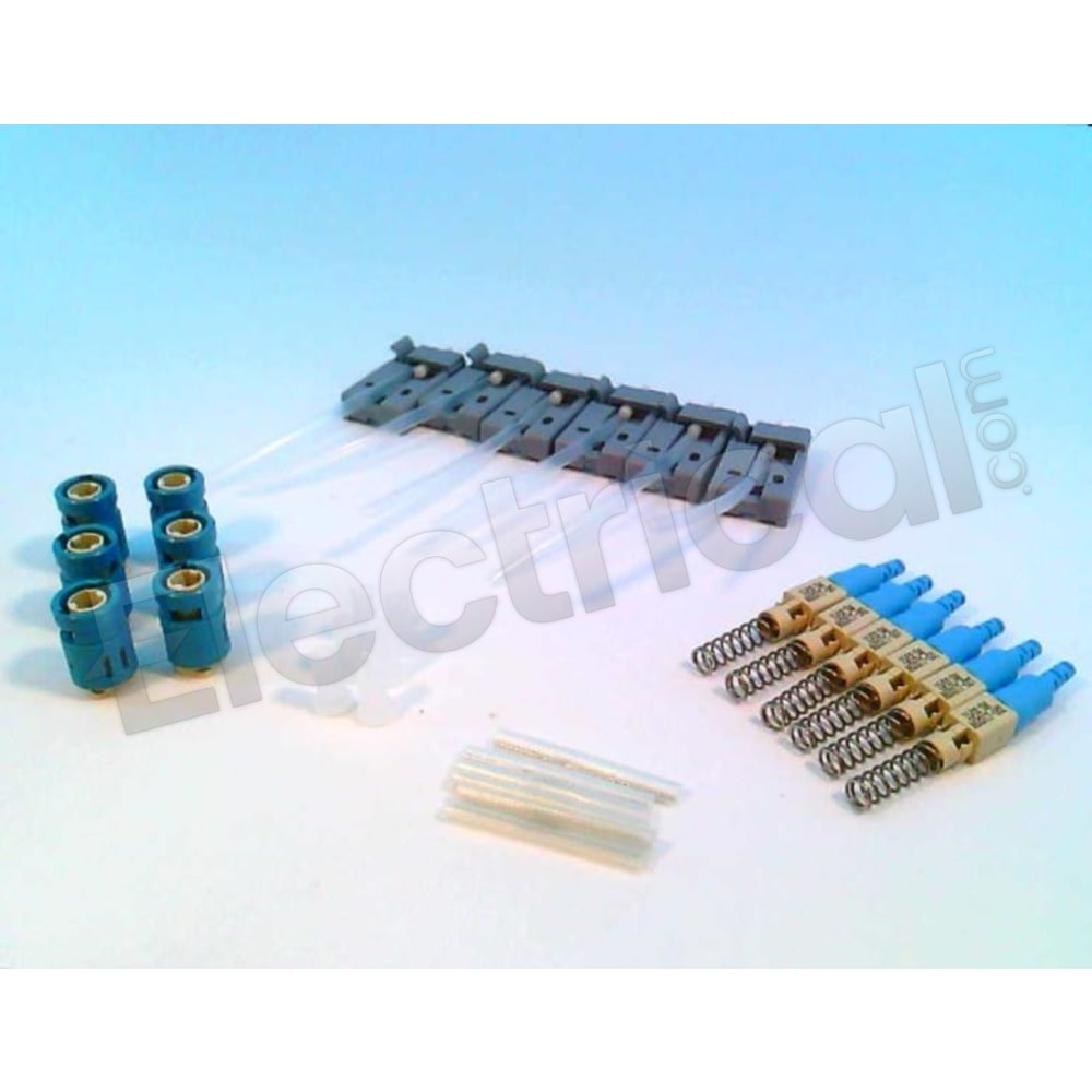 FUSE-ST9SMU-6 AFL Connector/Terminal/Pin Electrical Component