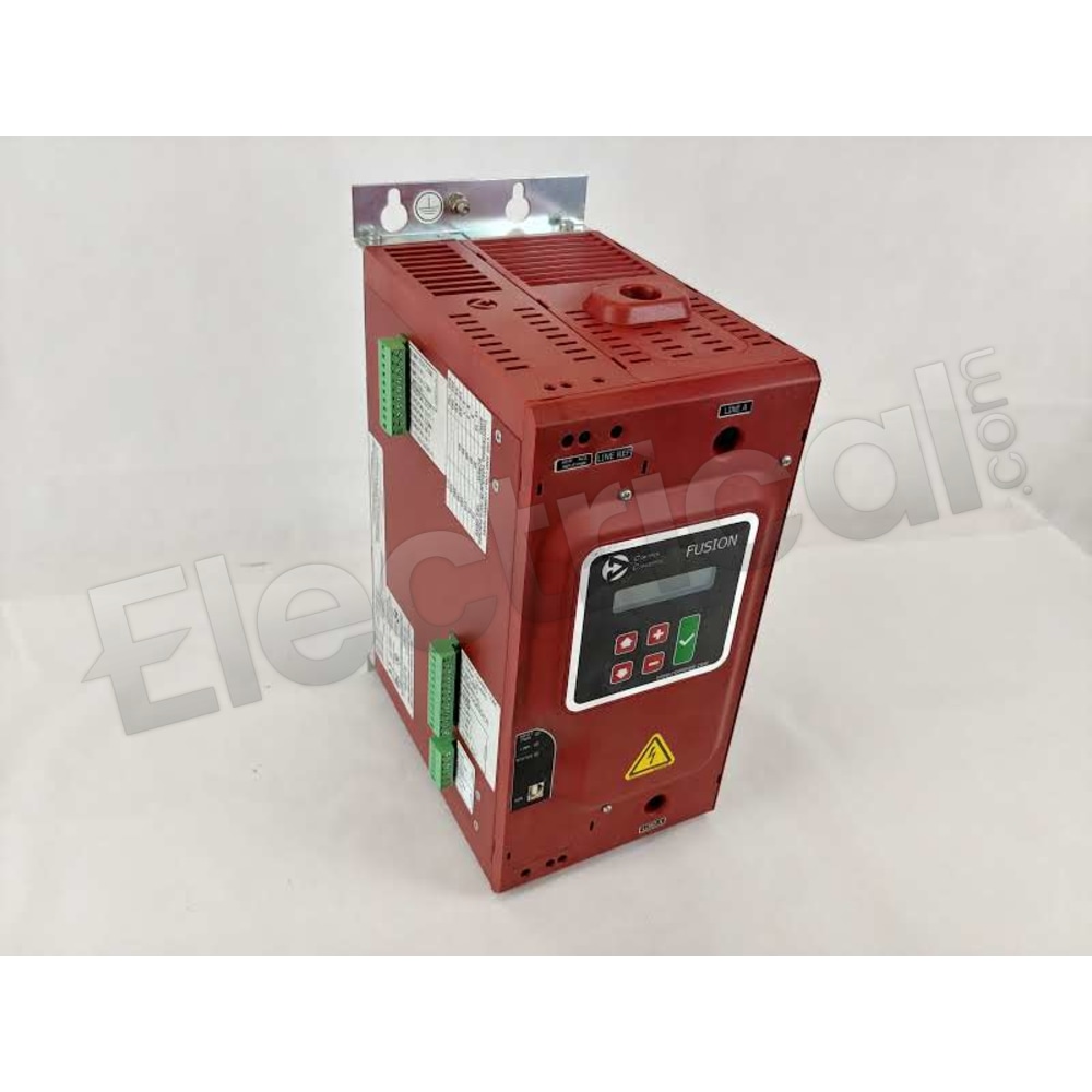 Control Concepts FUSION-PA-1-1000-0-0000-1000 Power Conditioner Power ...