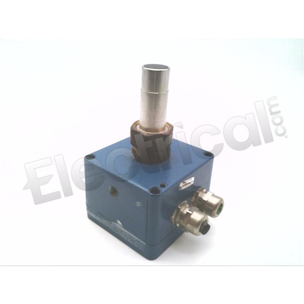 Minimax FUX-3001 Fire Safety Building Maintenance