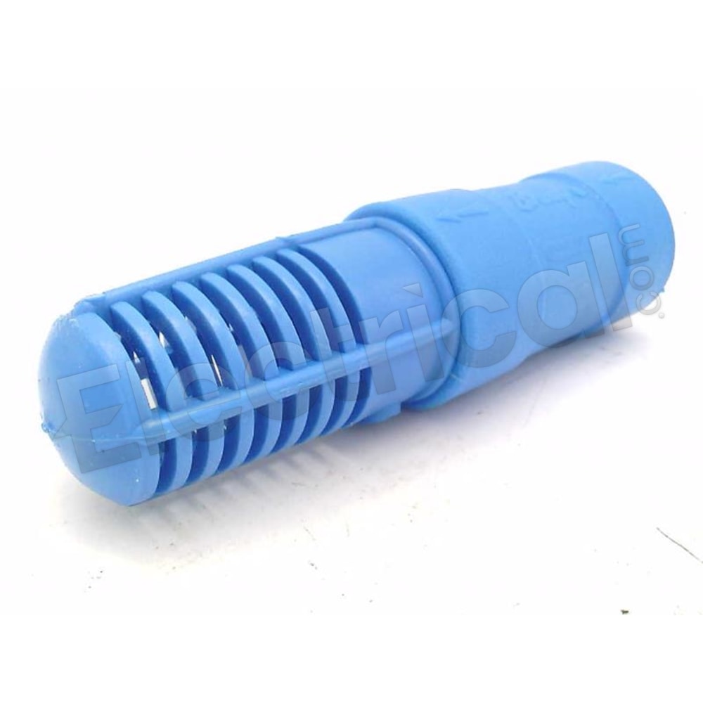 Brady FV-100 Control Valve Valve