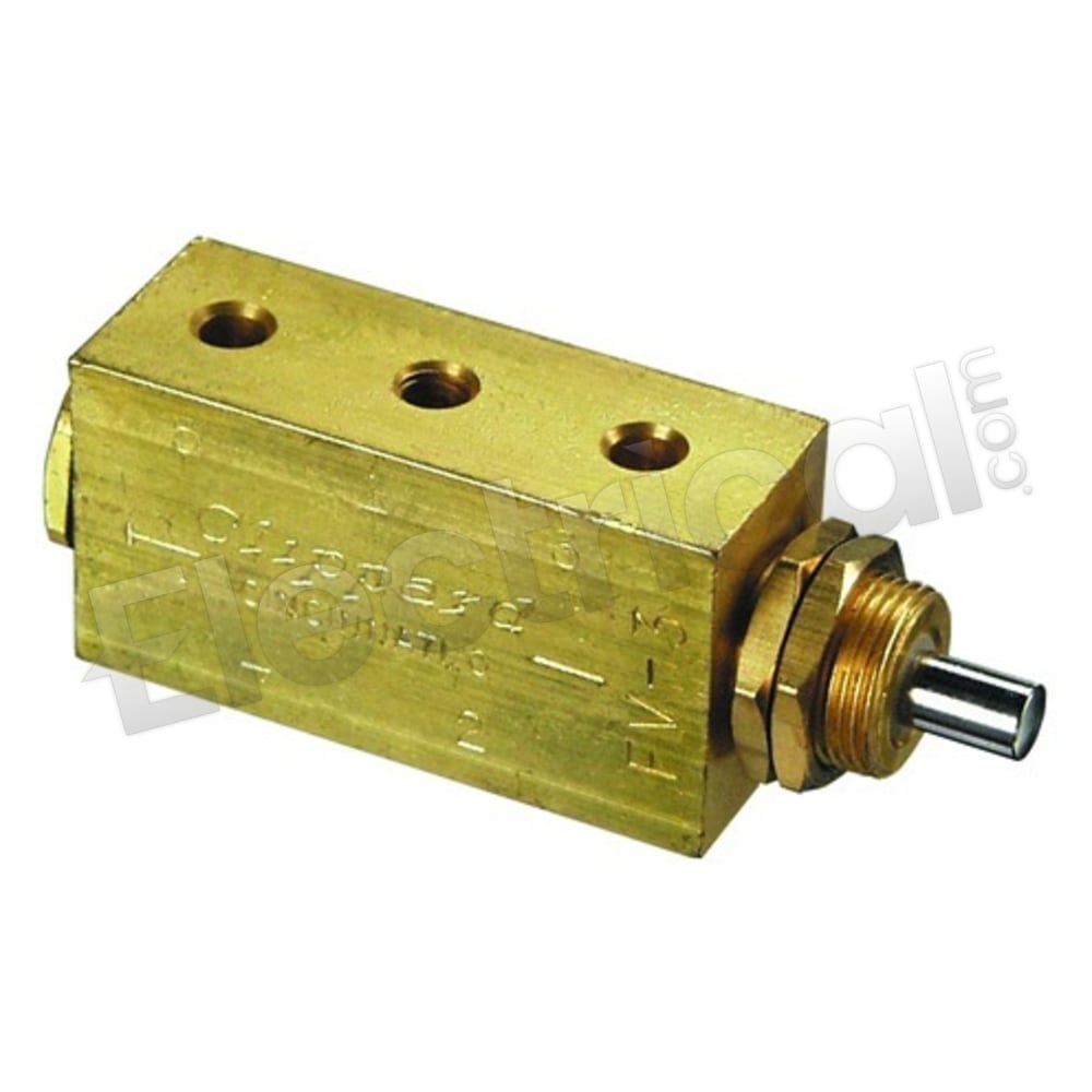 Clippard FV-3 Control Valve Valve