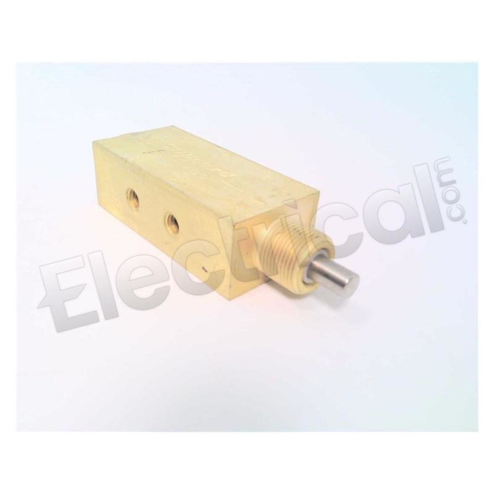 Clippard FV-5 Solenoid Valve Valve
