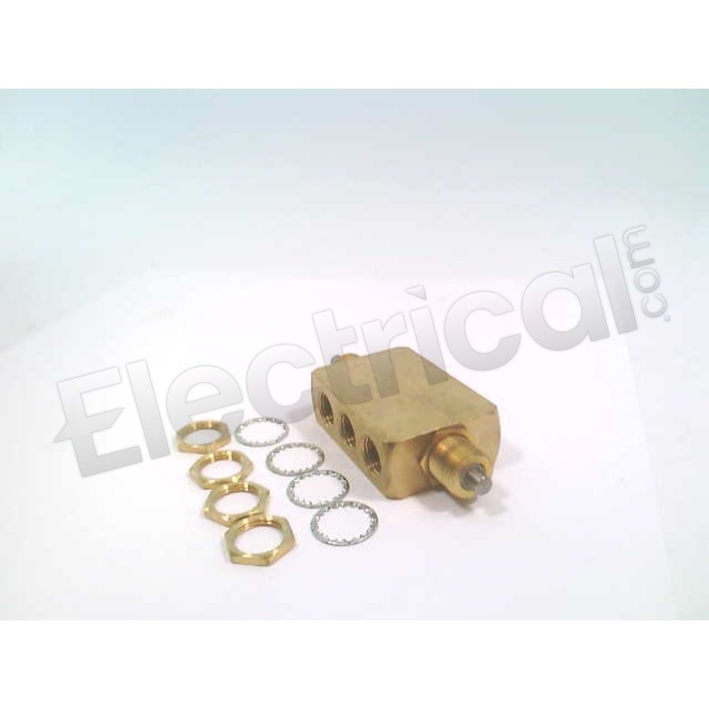 FV-5DP Clippard Solenoid Valve Valve