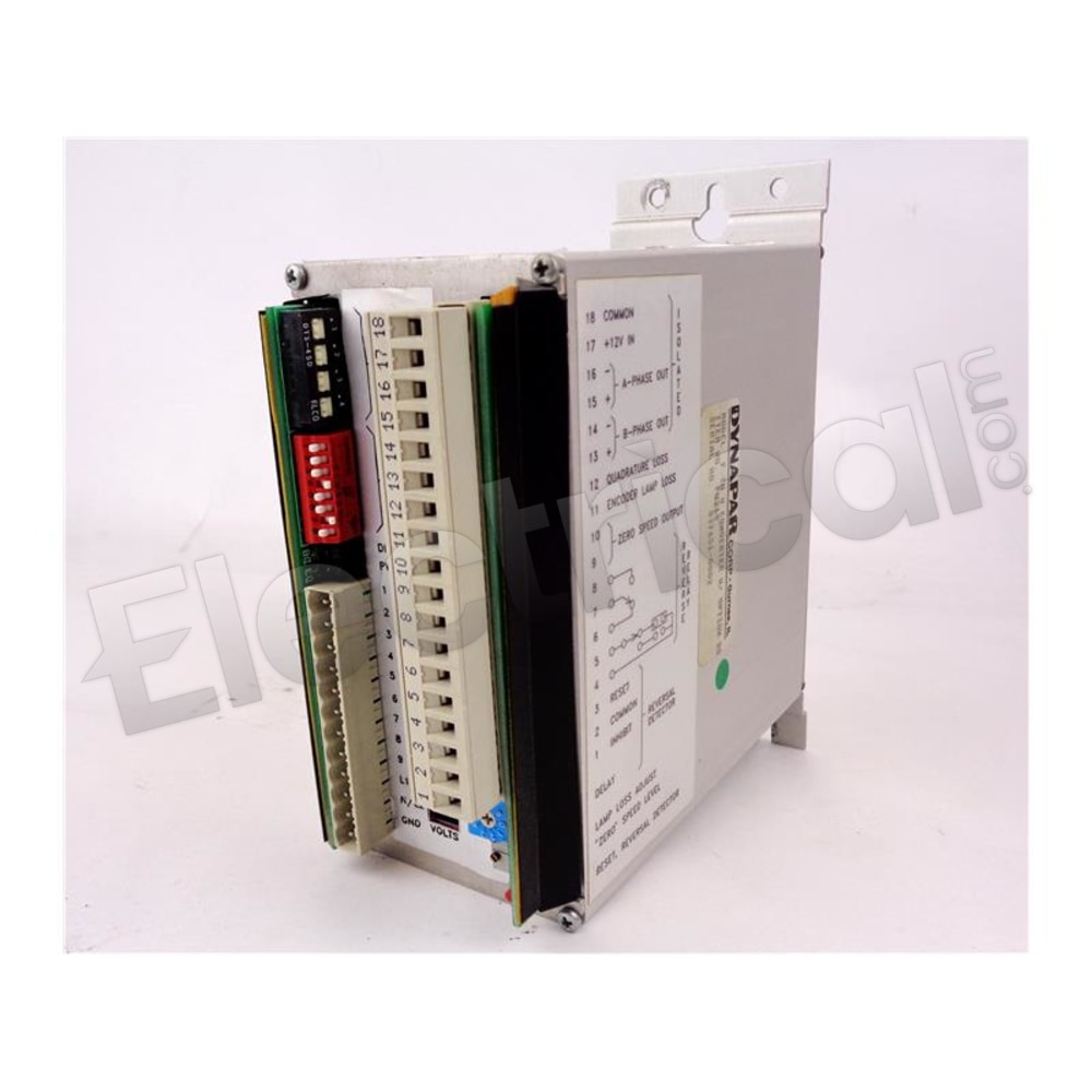 Dynapar FV21S Conversion Module Automation