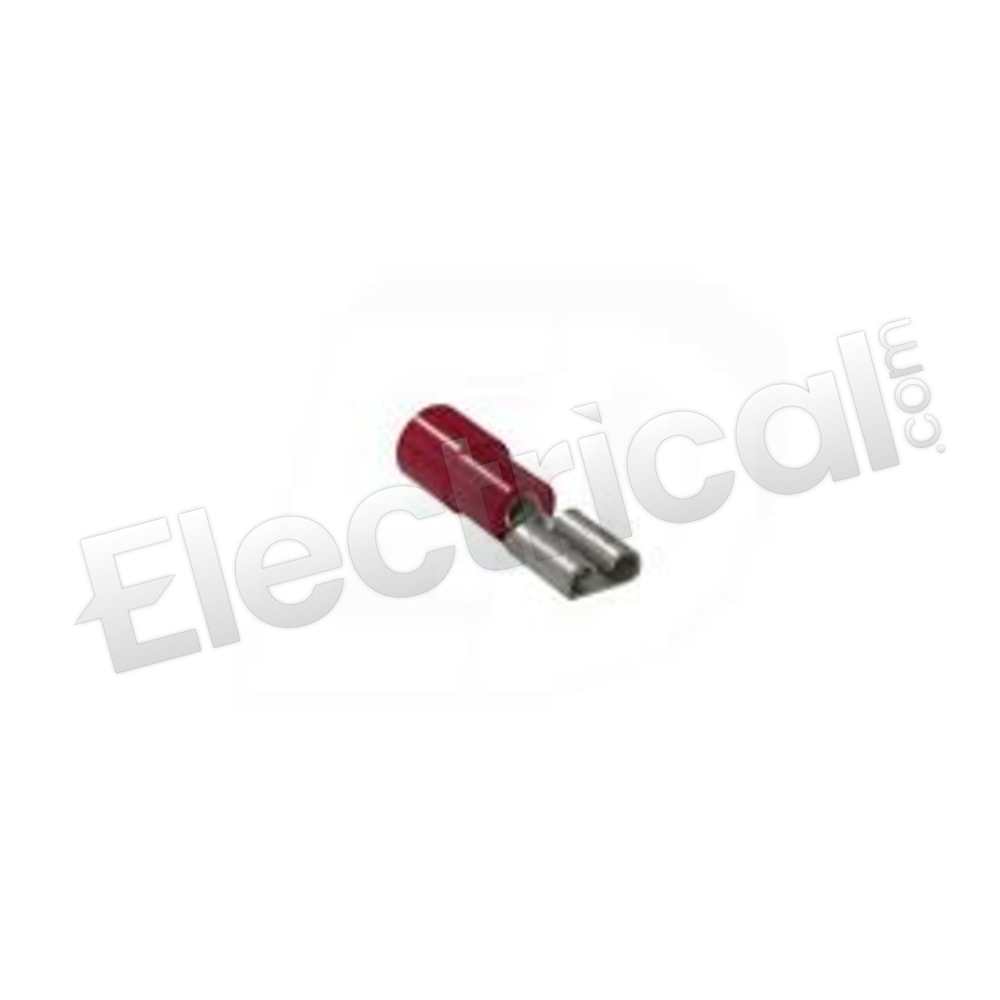 Etlin-Daniels FVDF2216T250 Connector/Terminal/Pin Electrical Component