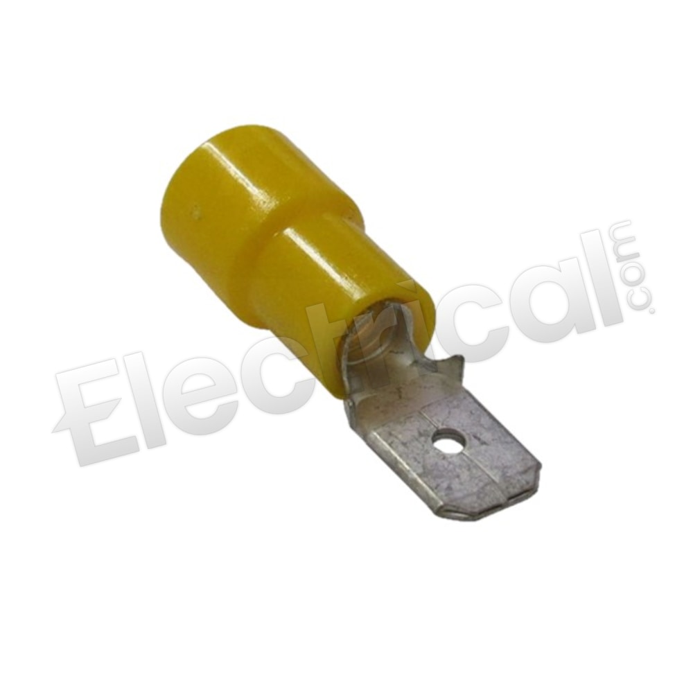 Etlin-Daniels FVDM1210T250 Connector/Terminal/Pin Electrical Component