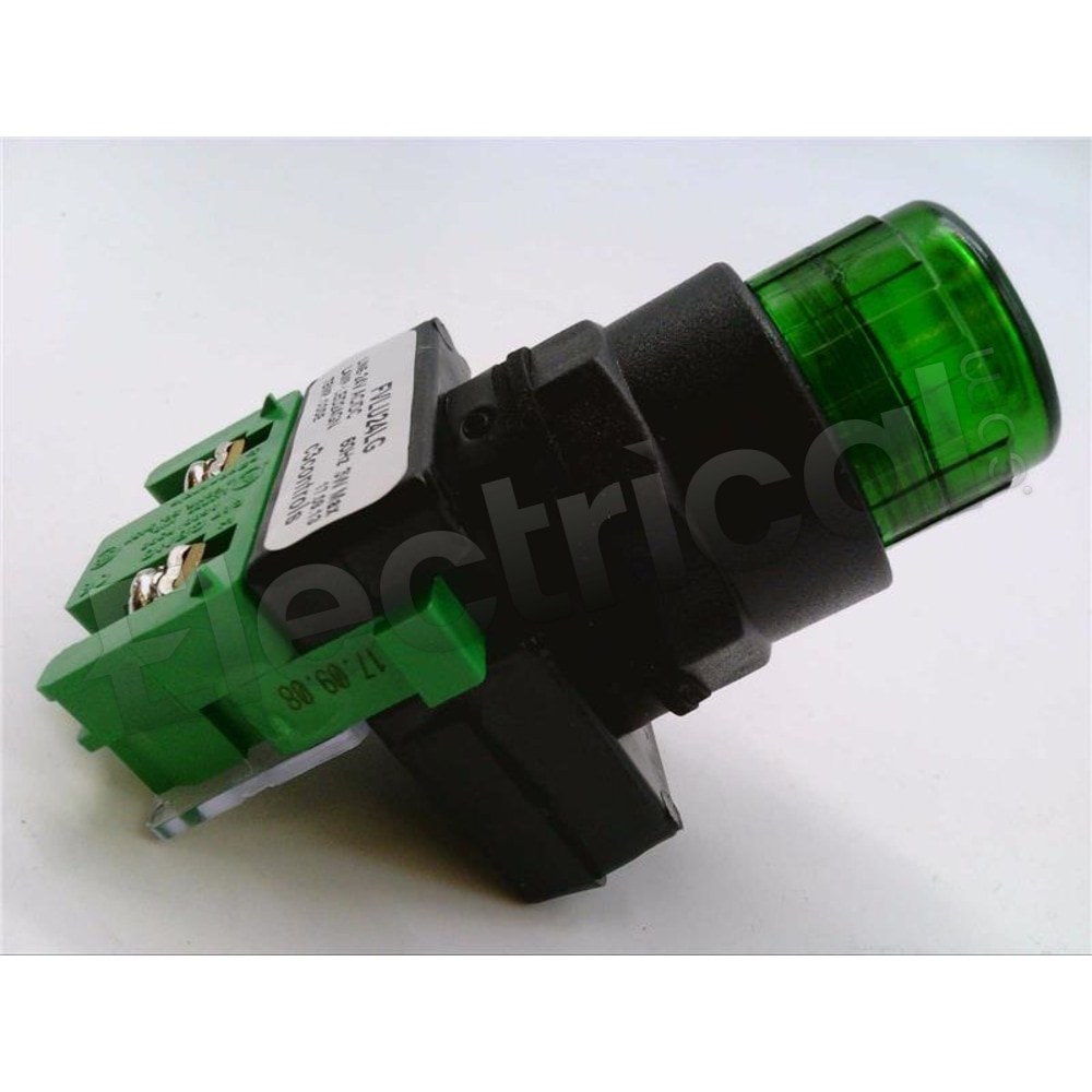 C3 Controls FVLU24LG-IPBCGN-NO Part And Accessory Circuit Breaker
