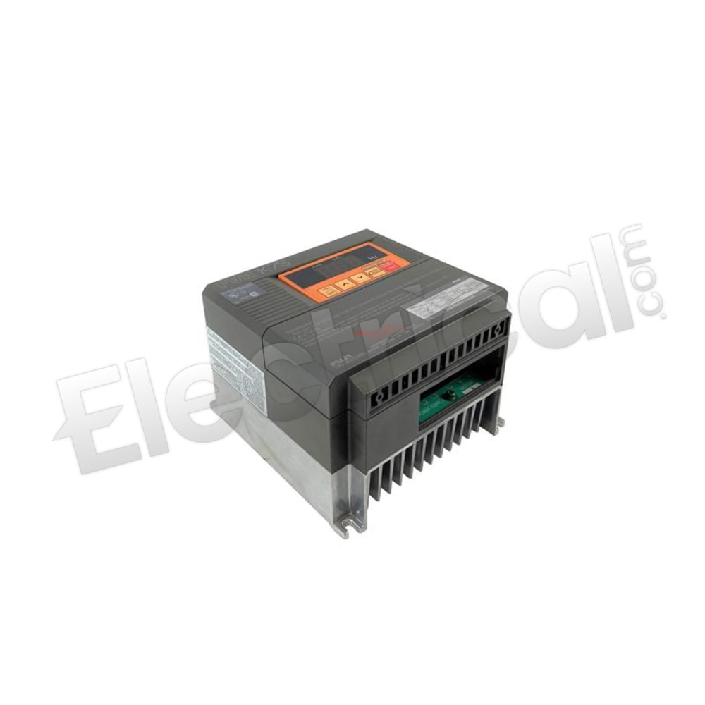 Fuji Electric FVR-008K7S-2UX AC Drive Drives