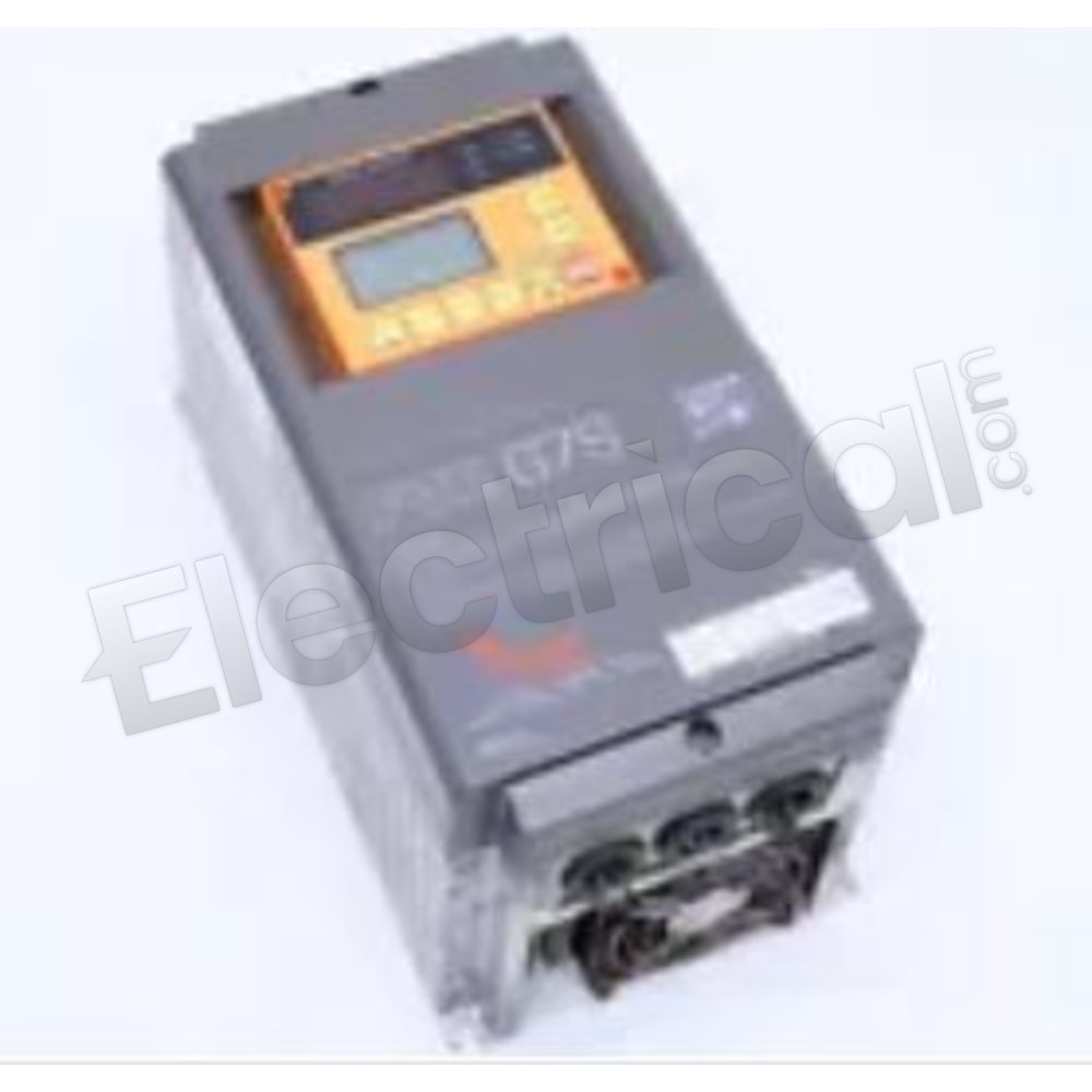 Fuji Electric FVR-022G7S-4BL AC Drive Drives