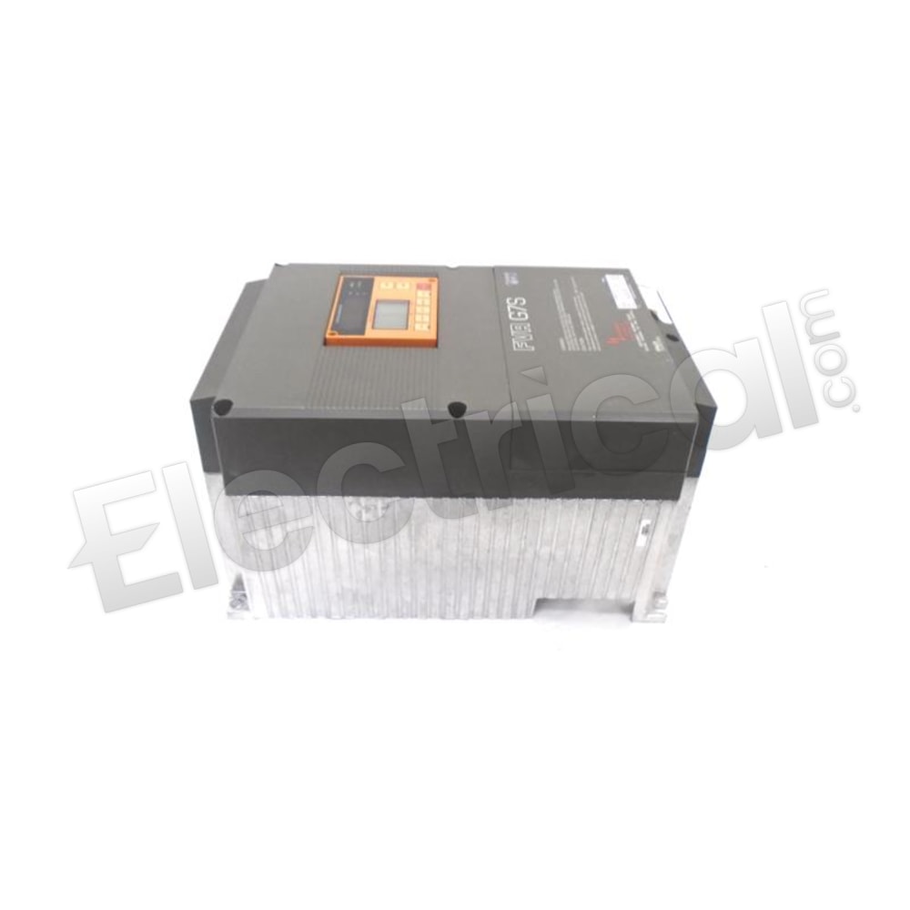 Fuji Electric FVR-055G7S-2UX AC Drive Drives