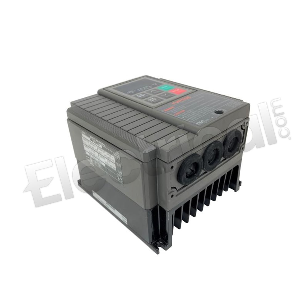 Fuji Electric FVR0.75E9S-4EN AC Drive Drives
