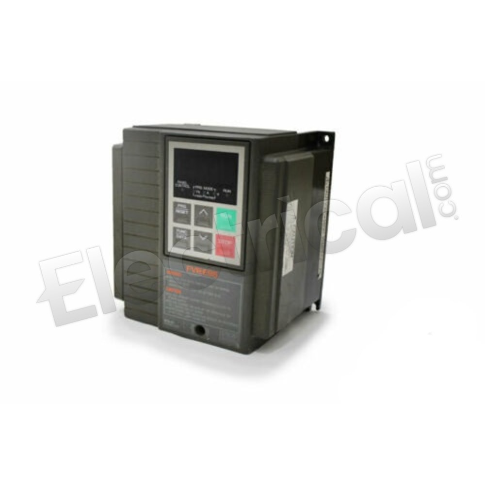 Fuji Electric FVR0.75E9S-7EN AC Drive Drives