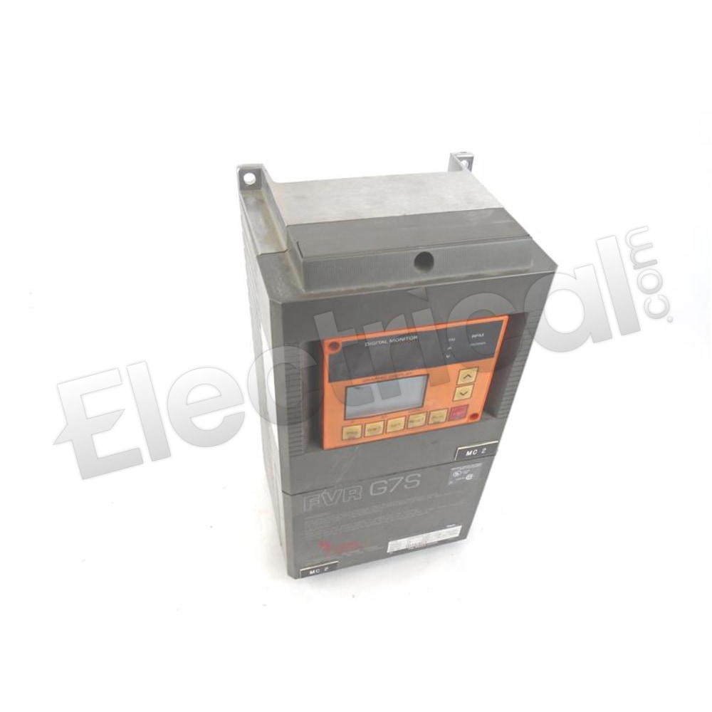 FVR008G7S-2UX Fuji Electric AC Drive Drives
