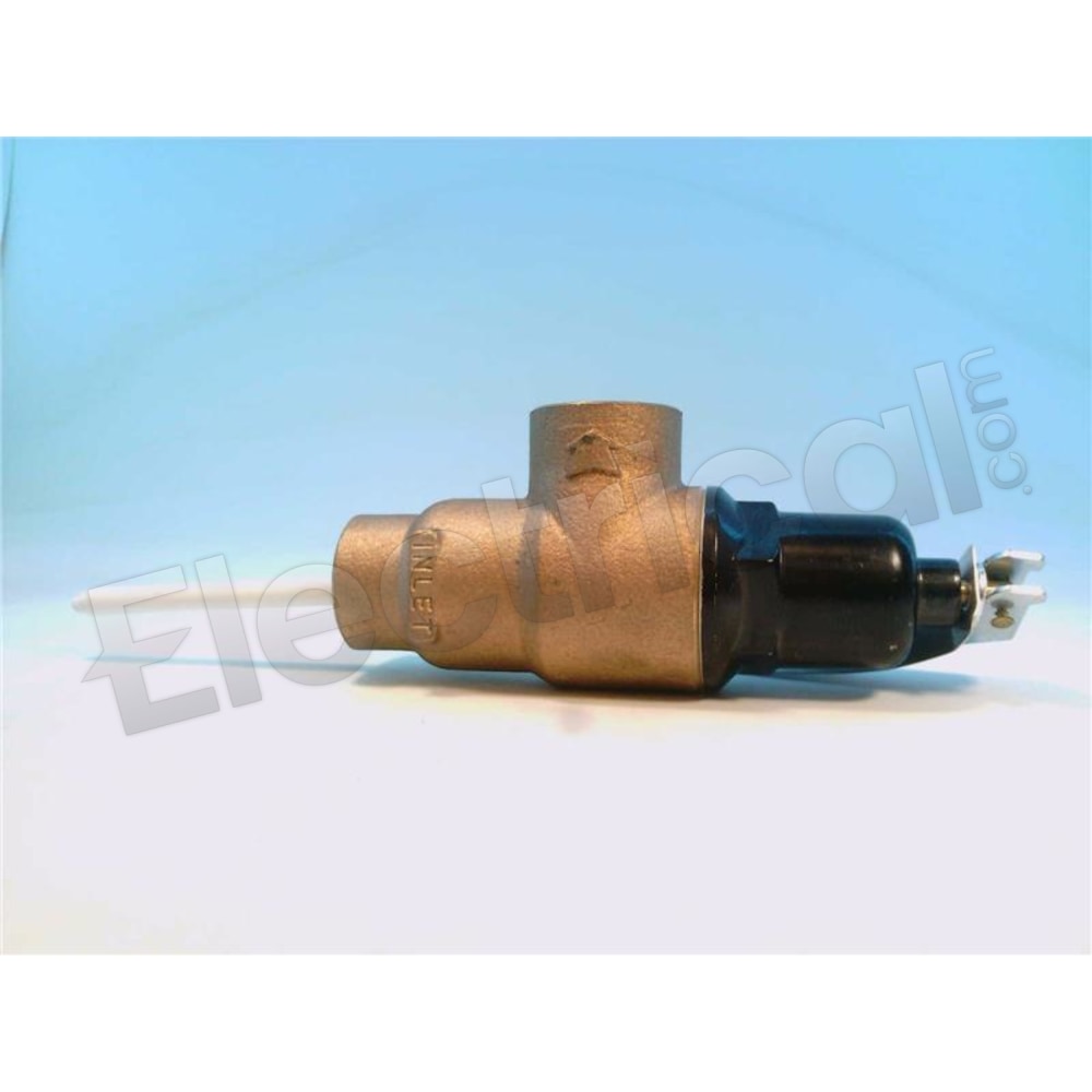Cash Acme FVX-3C Pressure Relief Valve Valve