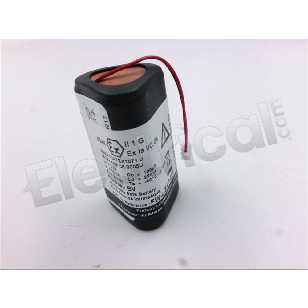 FW-SPC03 Fluidwell Battery Power Supply