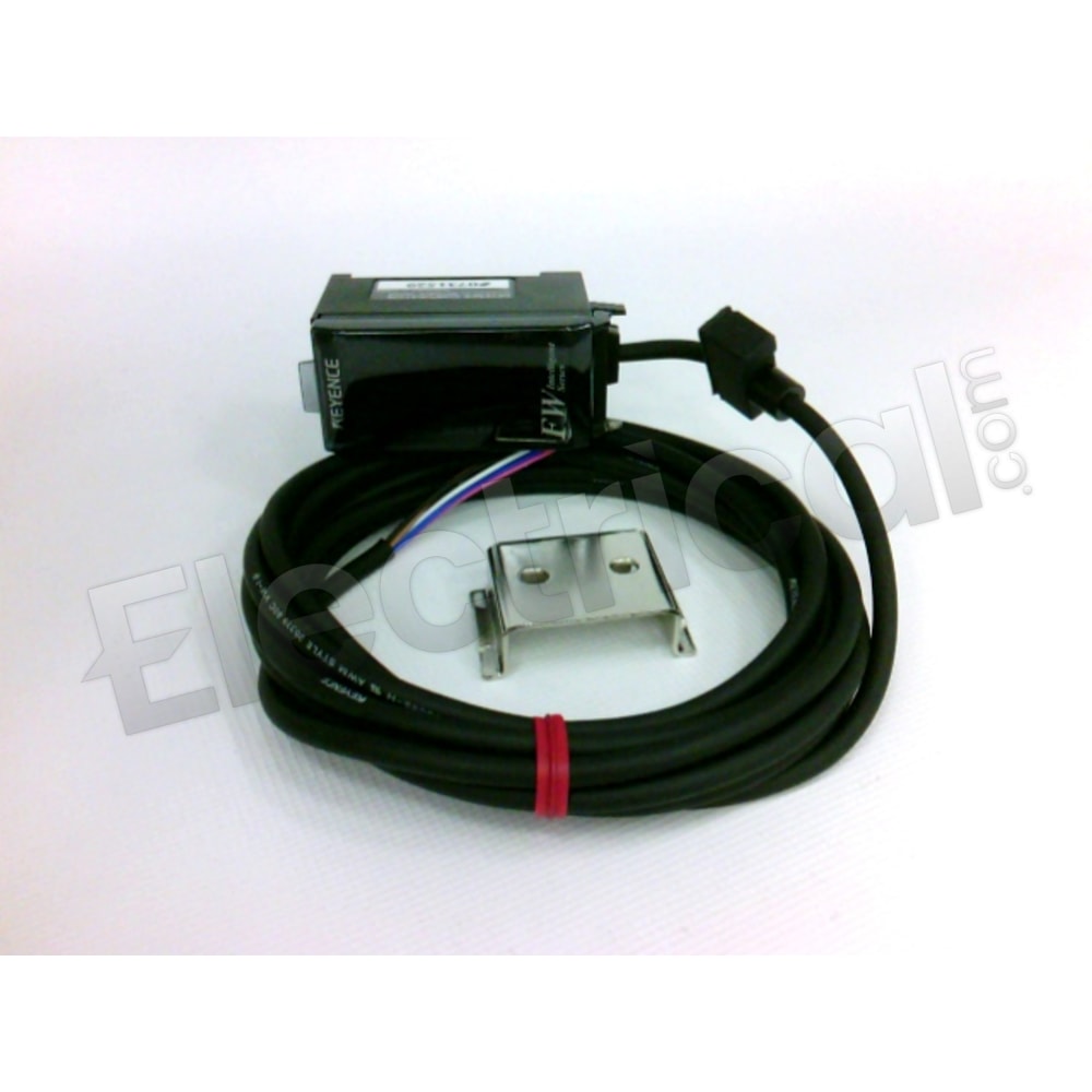 Keyence Corp FW-V20 Sensor Automation