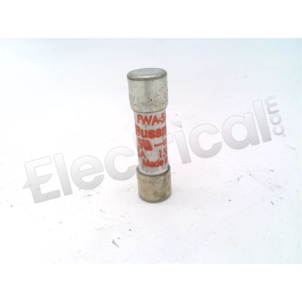 Eaton FWA-5 Low Voltage Fuse
