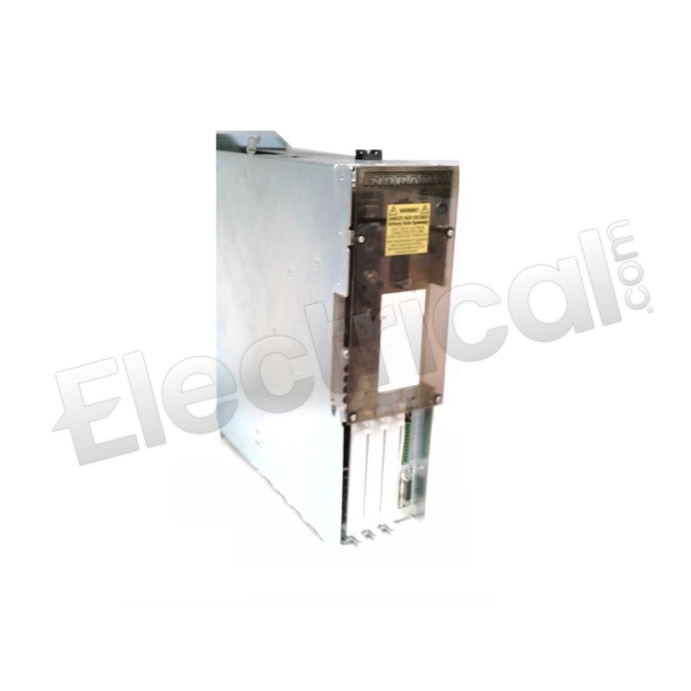 Bosch FWA-DIAX02-E30-01VRS-MS Servo Drive/Servo Control Servo Product