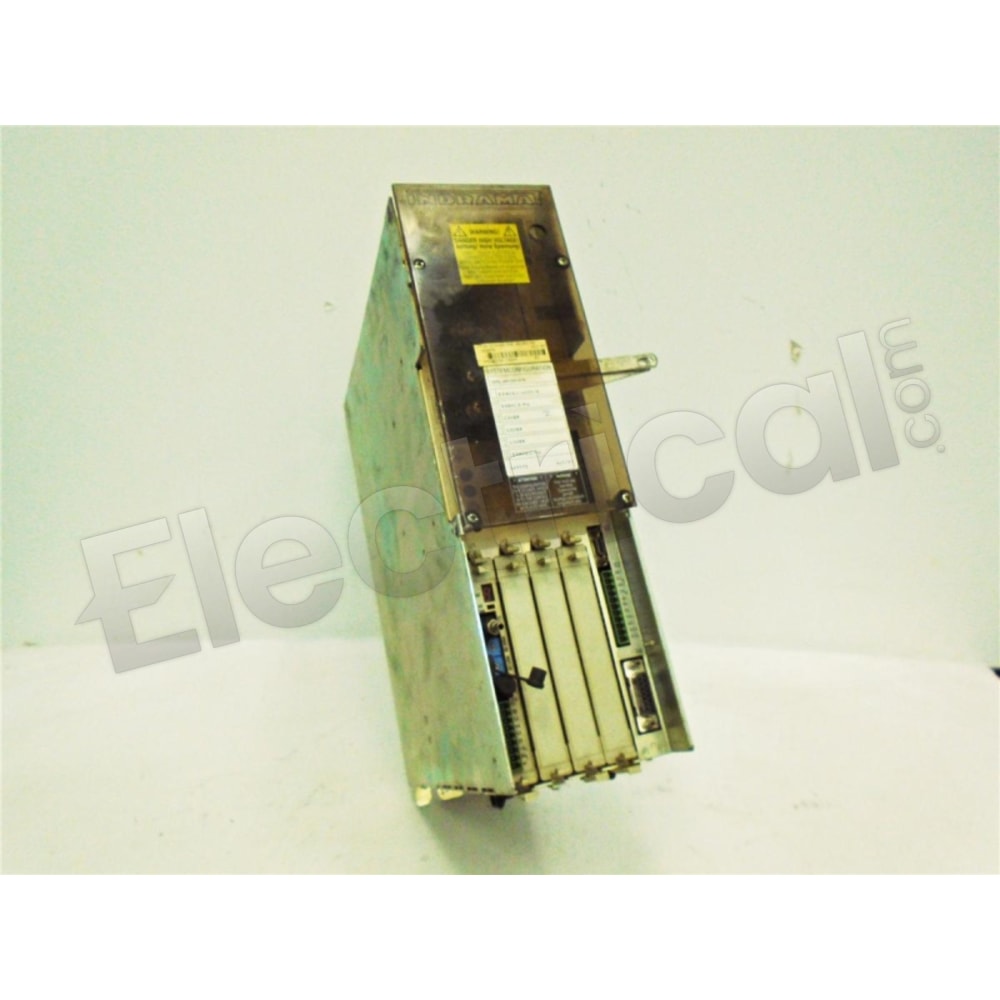 Bosch FWA-DIAX02-SSE-02VRS-MS Servo Drive/Servo Control Servo Product