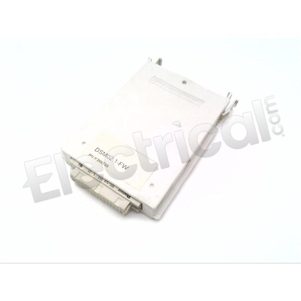 Bosch FWC-DSM2.1-E11-01V10-MS Servo Add-On Module/Board Servo Product