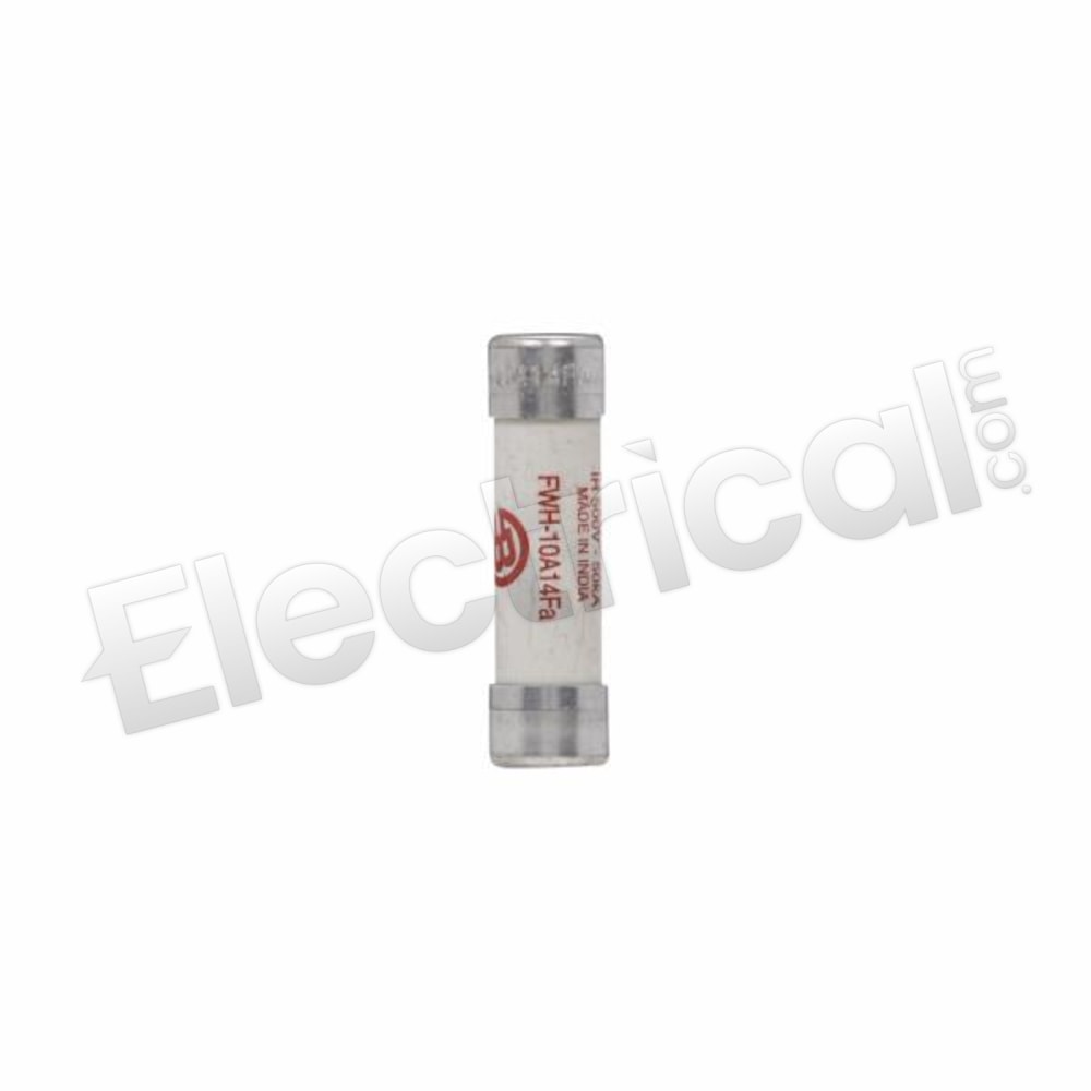FWH-10A14FA Eaton Low Voltage Fuse