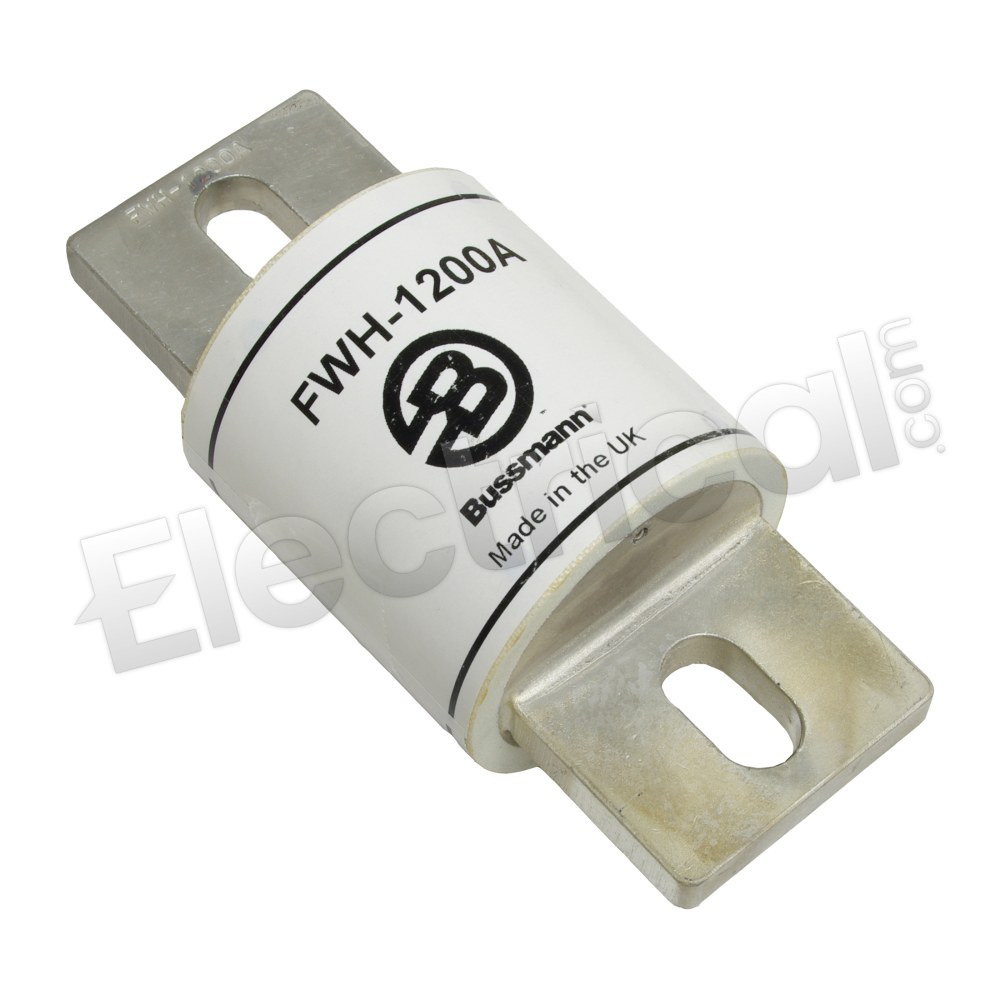 FWH-1000A Cooper Bussmann Low Voltage Fuse
