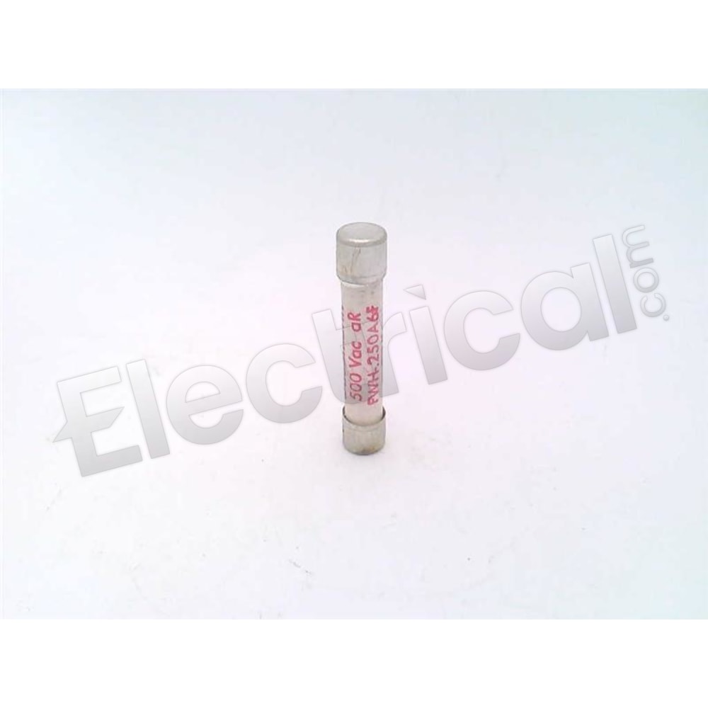 Eaton FWH-250A6F Low Voltage Fuse