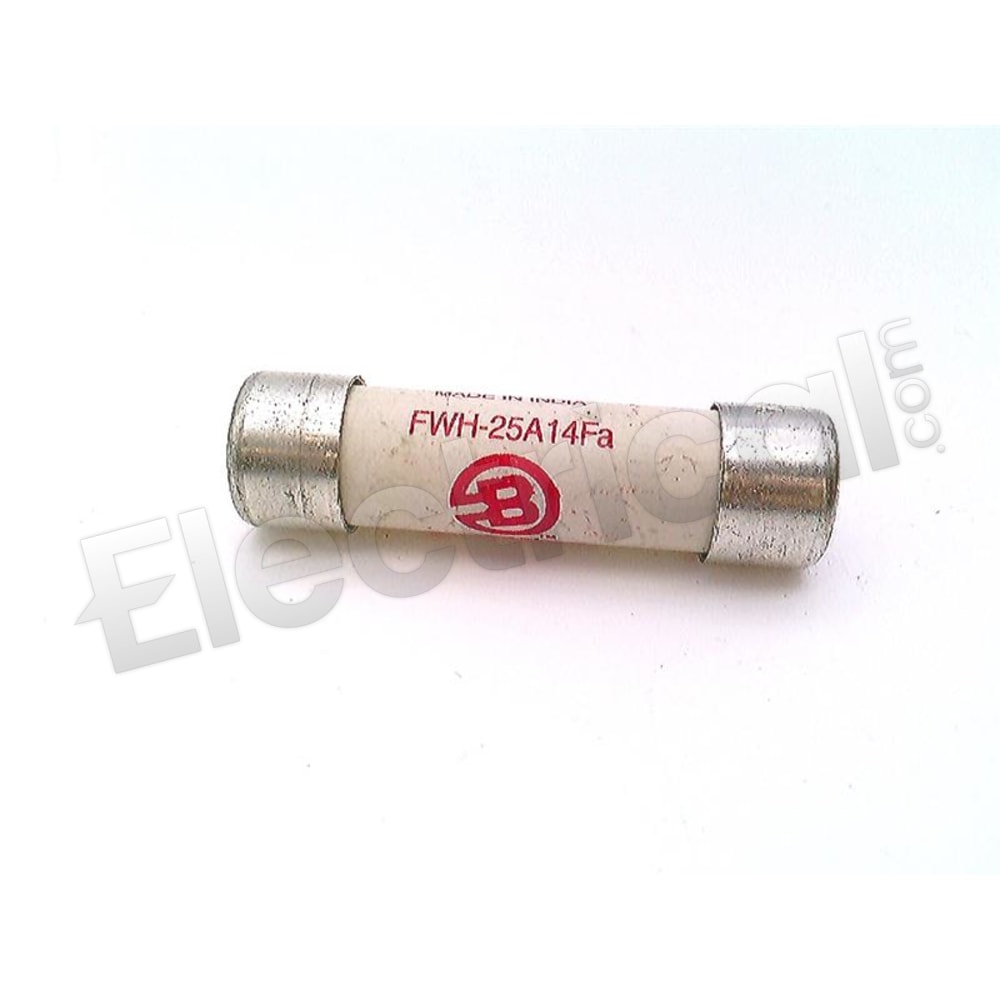 Eaton FWH-25A14FA Low Voltage Fuse