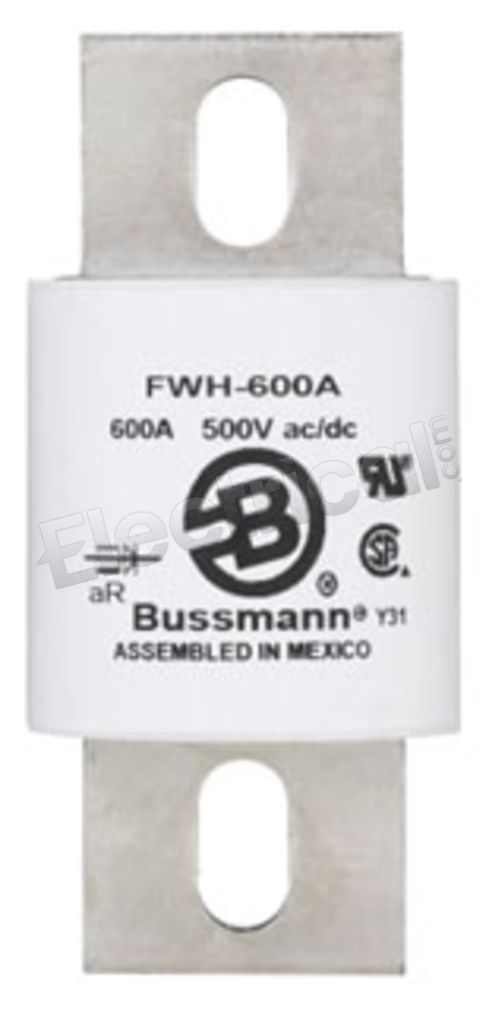 FWH-500A Eaton Low Voltage Fuse