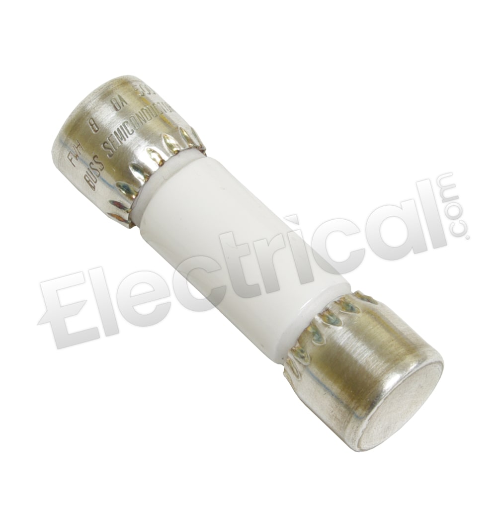 Cooper Bussmann Bussmann FWH-5 Low Voltage Fuse