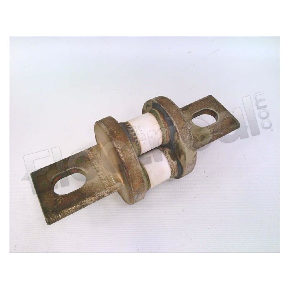 Bussmann Cooper Bussmann FWH-800 Low Voltage Fuse