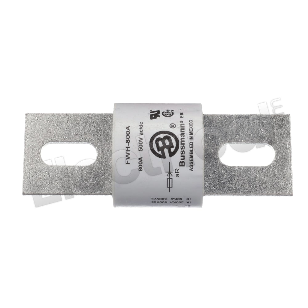 Cooper Bussmann FWH-800A Low Voltage Fuse