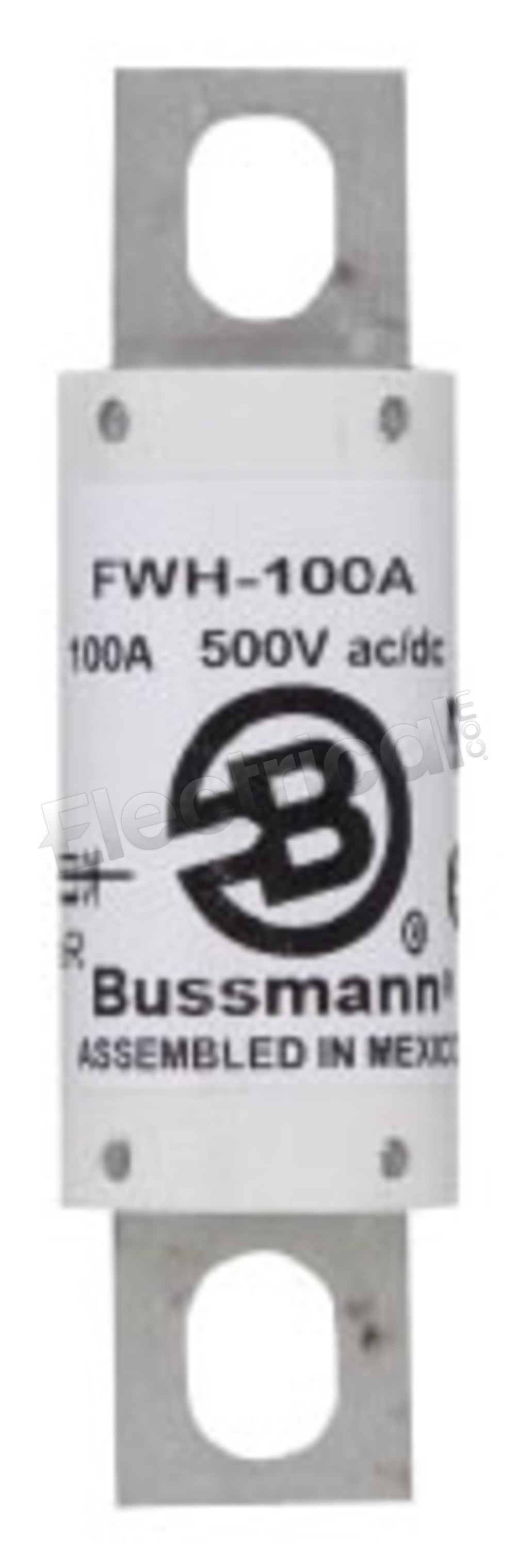 Bussmann FWH-80A Low Voltage Fuse