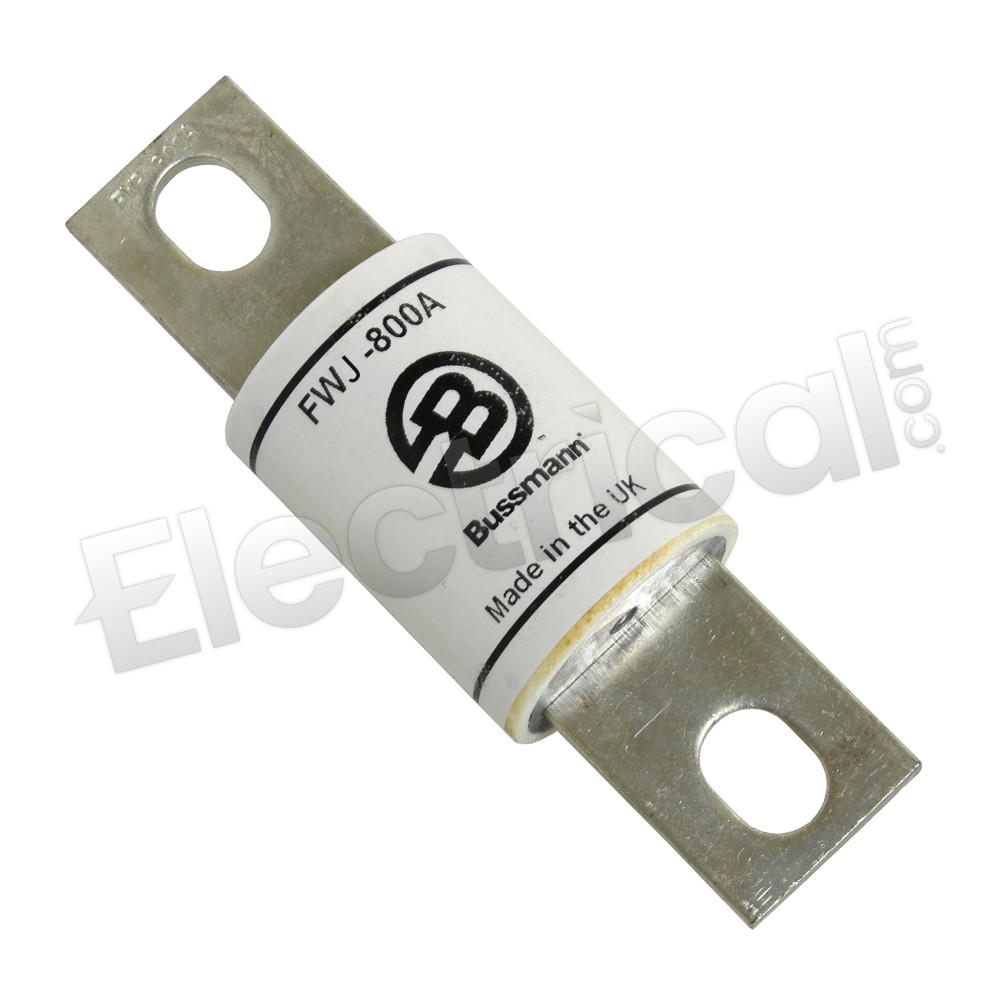 Cooper Bussmann FWJ-1200A Low Voltage Fuse