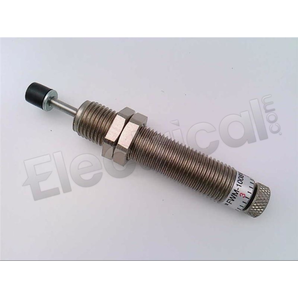 Misumi FWM-1008VBD Shock Absorber Machine Part