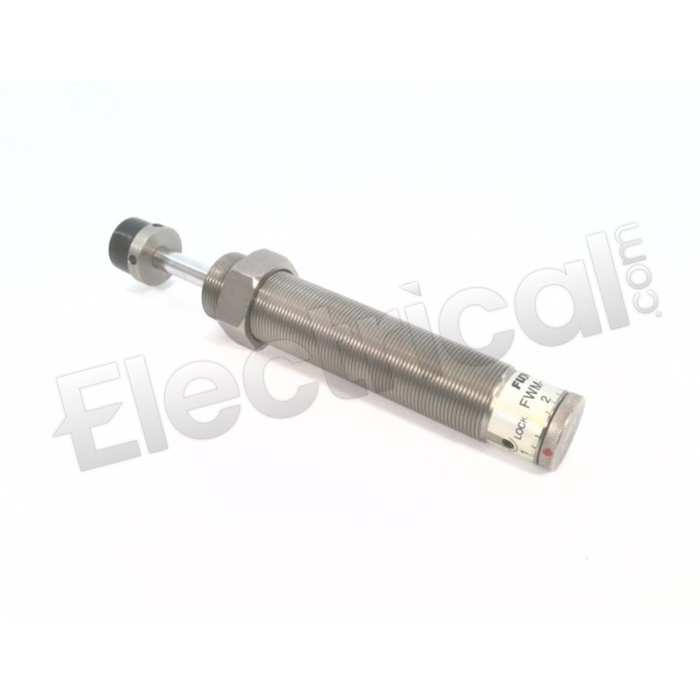 FWM-3035TBD Fuji Latex Shock Absorber Machine Part