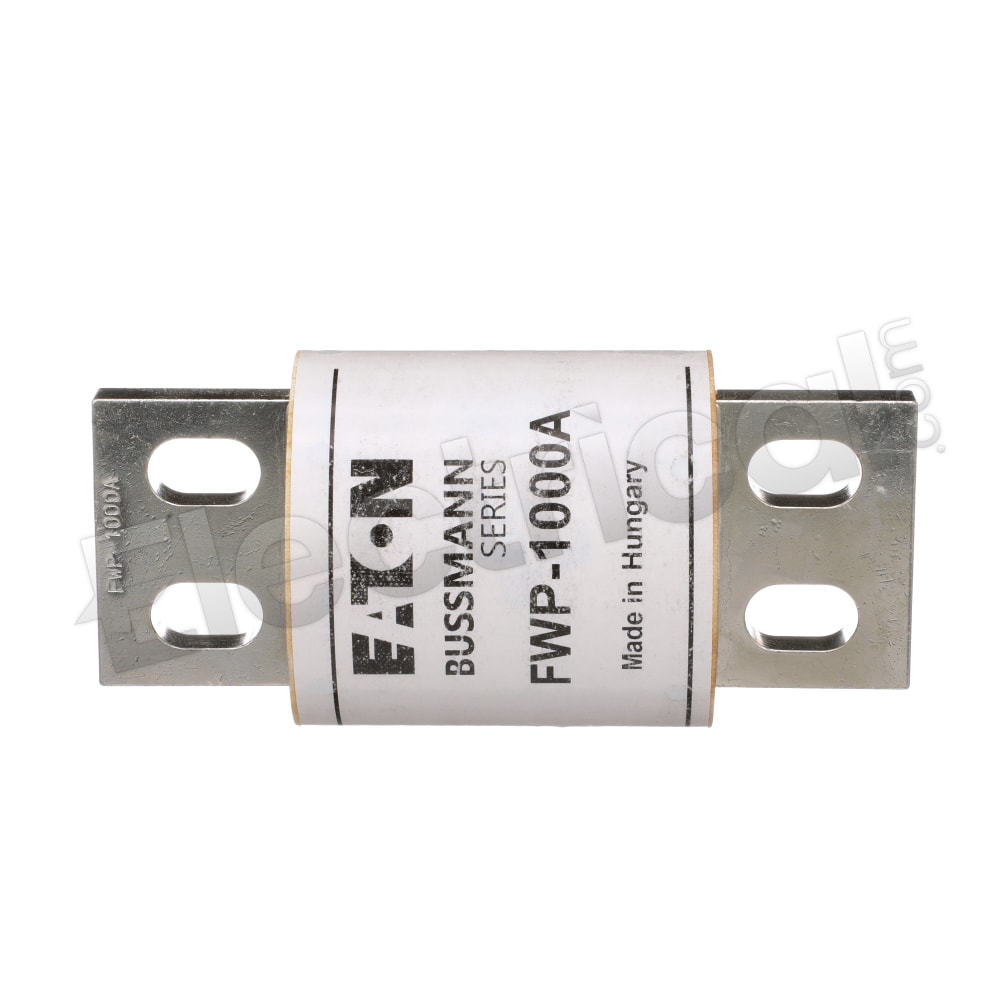 Cooper Bussmann FWP-1000A Low Voltage Fuse