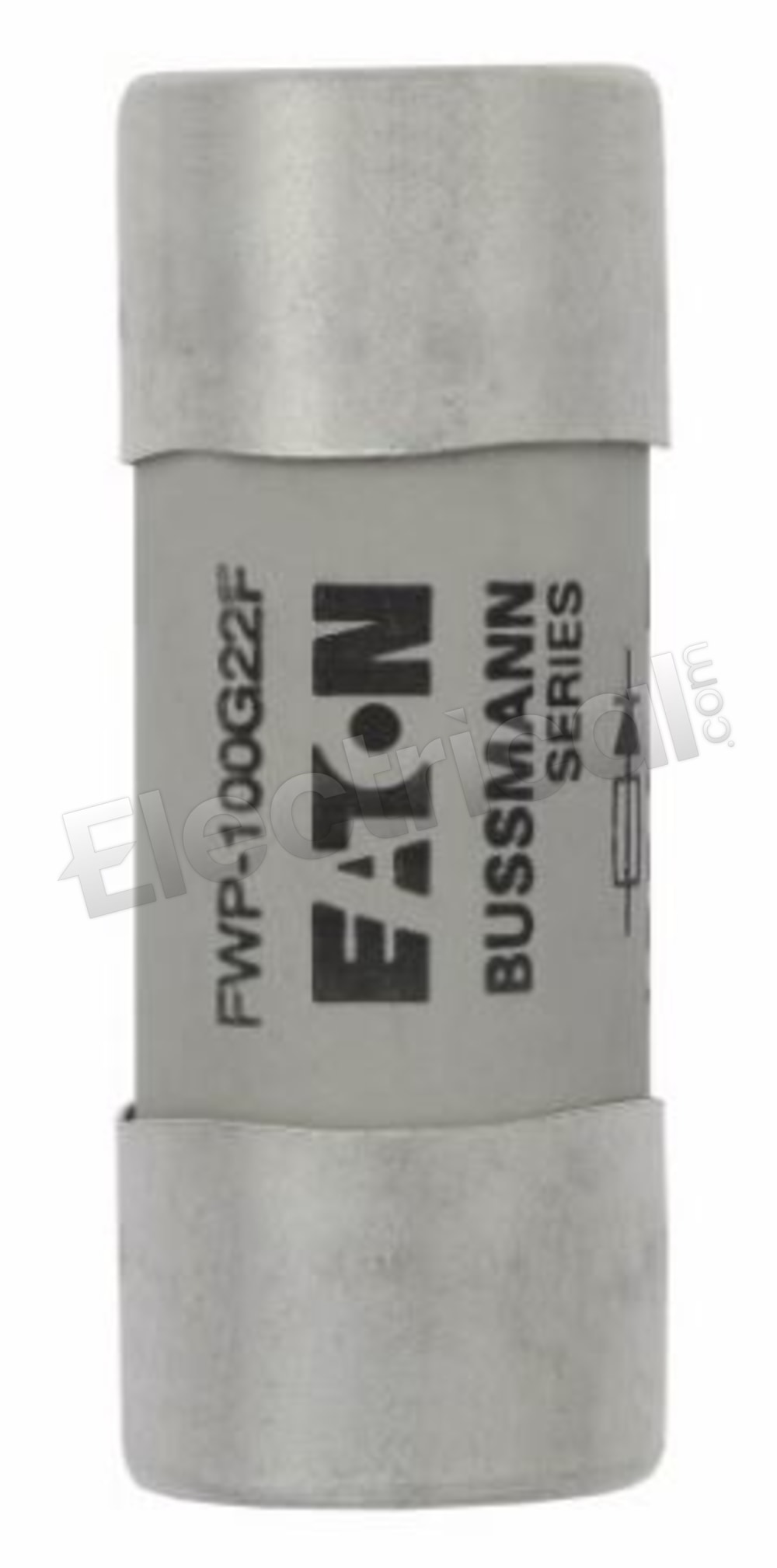 Eaton FWP-100G22F Low Voltage Fuse
